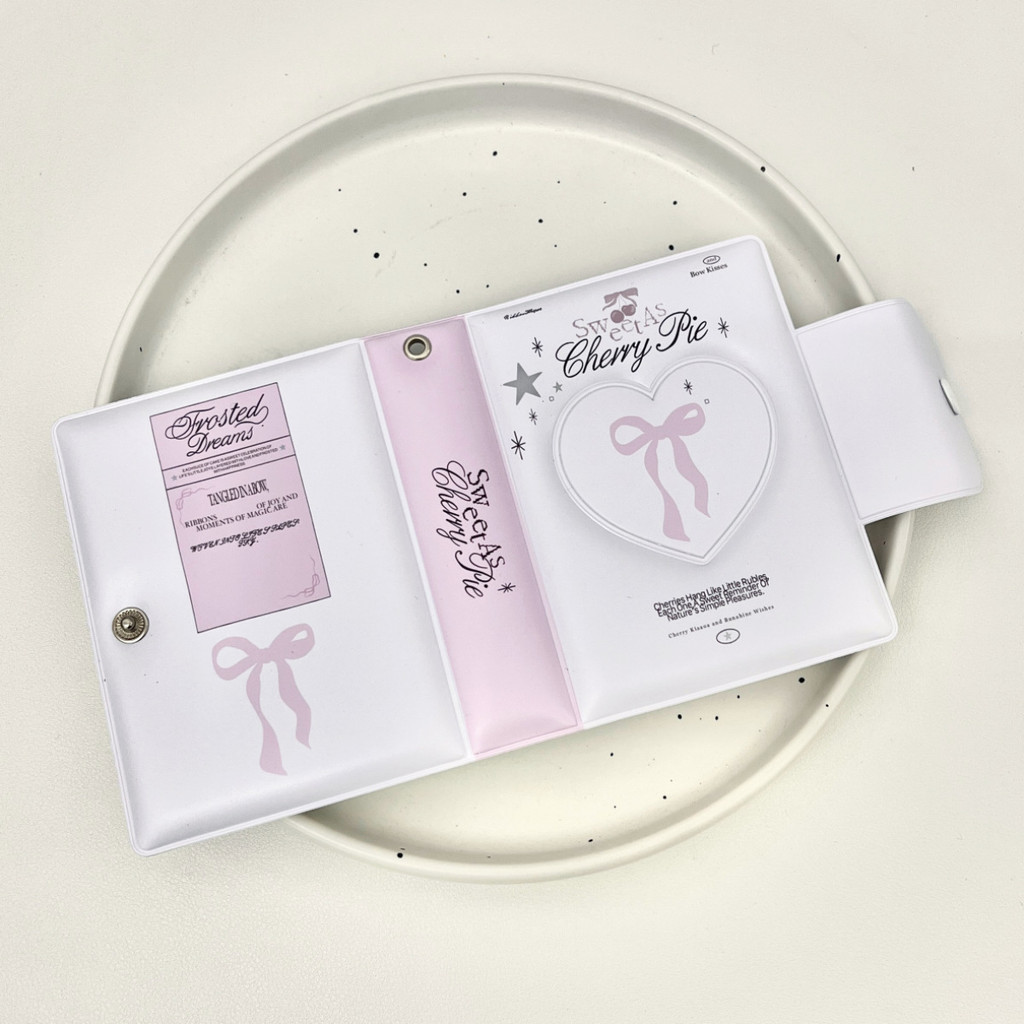 Jual 3Inci/2R Album Foto Anak Kucing Hewan Kucing 40 Foto Penyimpanan ...