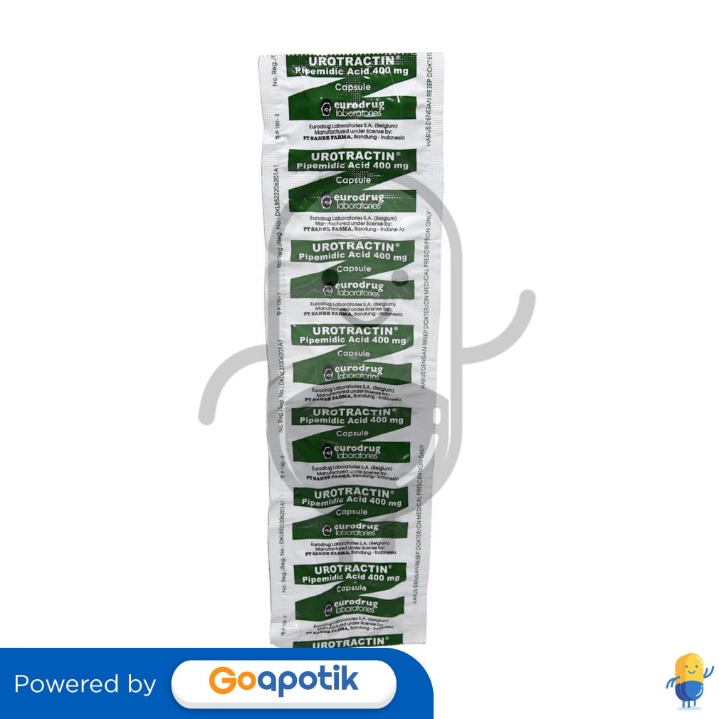 Jual Urotractin 400 Mg Strip 10 Kapsul | Shopee Indonesia