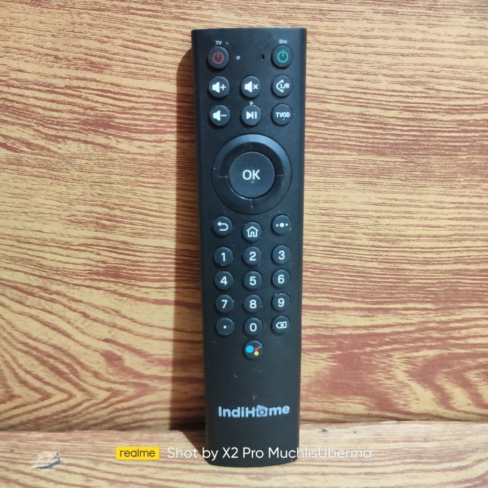 Jual Remote Remot Indihome usee TV Speedy Original | Shopee Indonesia
