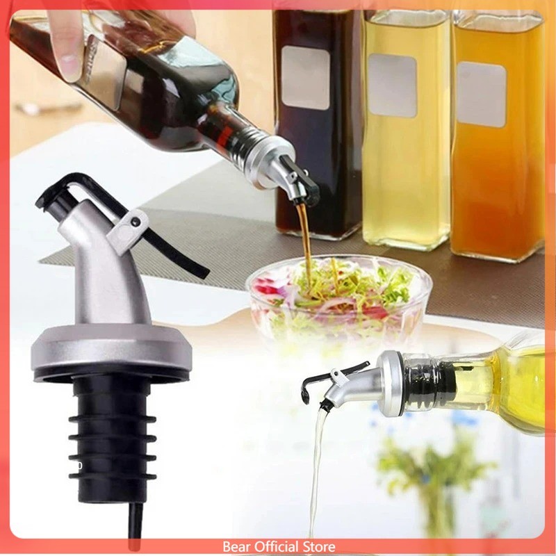 Jual Dispenser multifungsi sumbat botol tutup botol penuang anggur ...