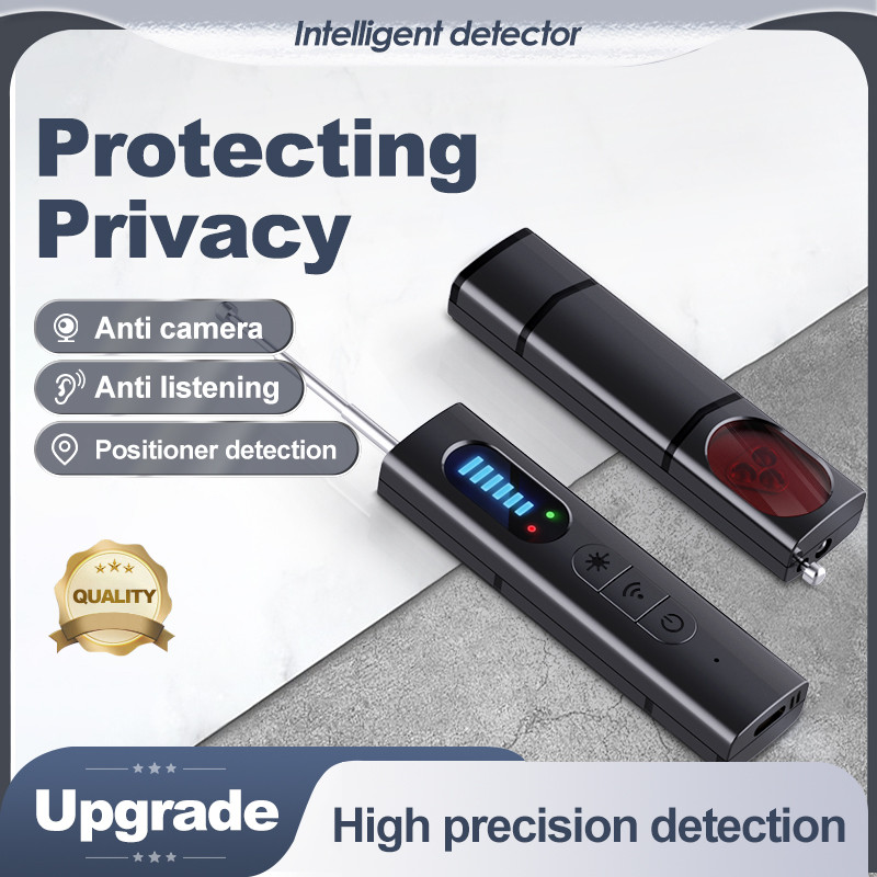 Jual T15 Camera Detector Wireless Signal Infrared Scanner Anti-location ...
