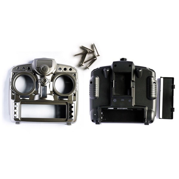 Jual Frsky Taranis X9D Plus Transmitter Parts Replacement Shell Case ...
