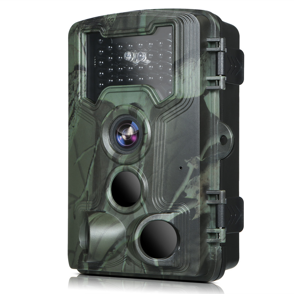 Jual PR1000 Hunting Camera 36MP 1080P IR Night Vision 3 PIR Sensors 0 ...