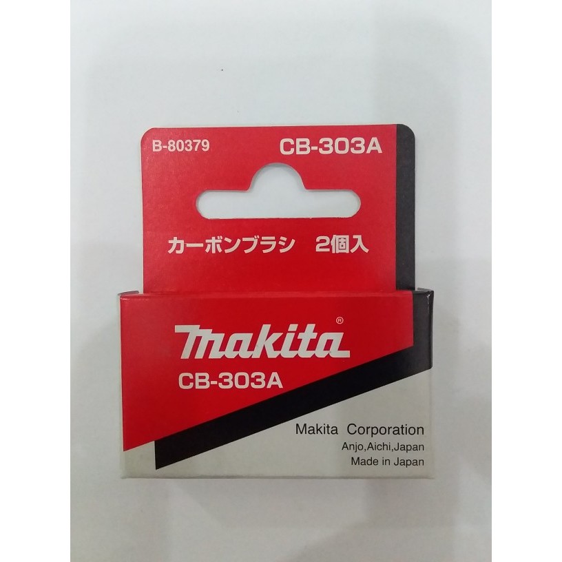 Jual Sepul spul Arang Makita CB 303A CB303 Carbon brush | Shopee Indonesia
