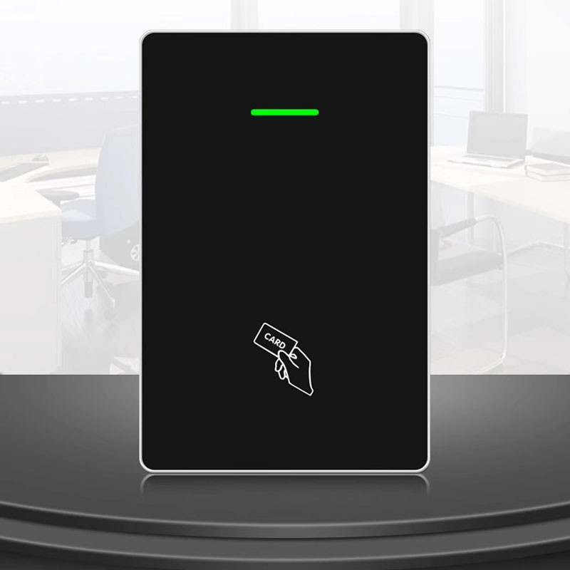 Jual Standalone Access Control System 10000 users Waterproof IP65 ...