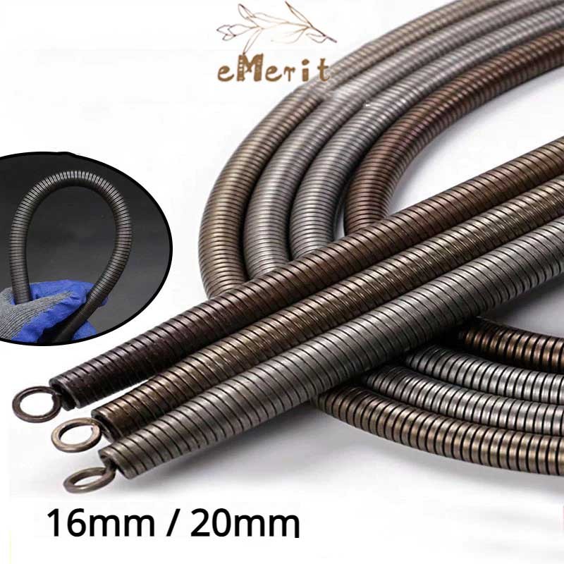 Jual 16/20mm Penekuk Pipa PVC Conduit/Bending Spring Pipe/Penekuk pipa ...