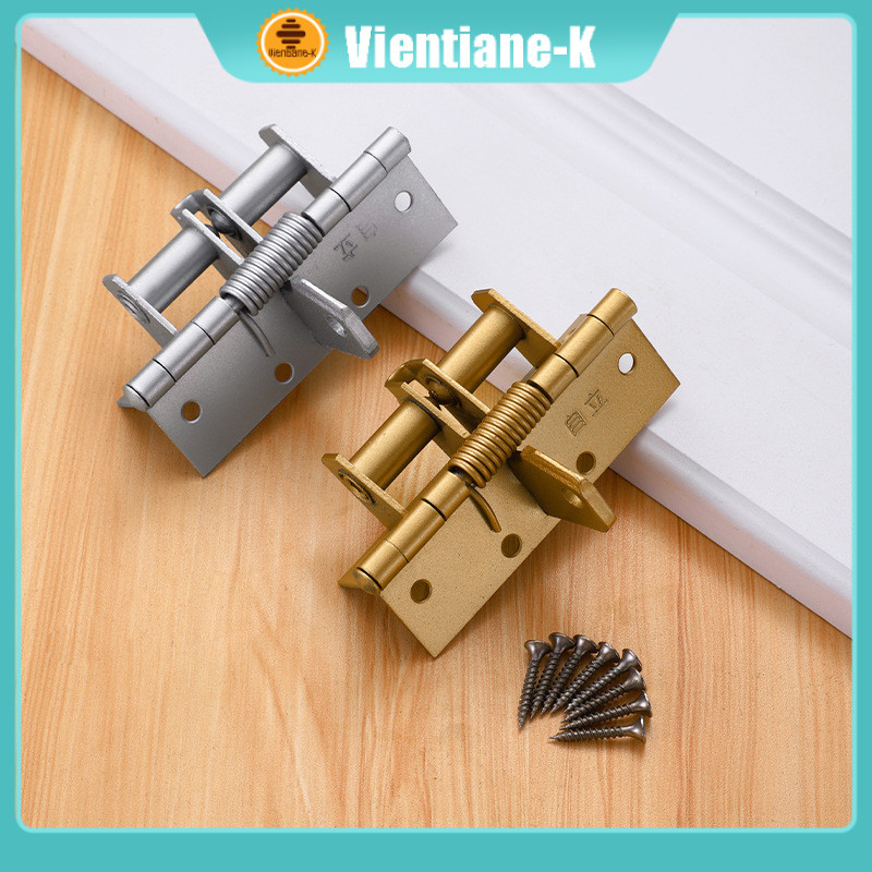 Jual Engsel Penutup Pintu Otomatis / Engsel Penahan Pintu / Engsel 90 ...