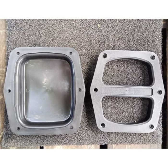 Jual Pegangan Box Speaker 7113 Line Array Uk. 15x16CM / Handle Bok Type ...