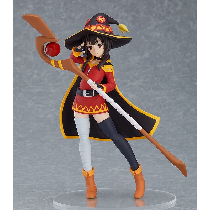 Jual Action Figure Megumin (KonoSuba) | Shopee Indonesia