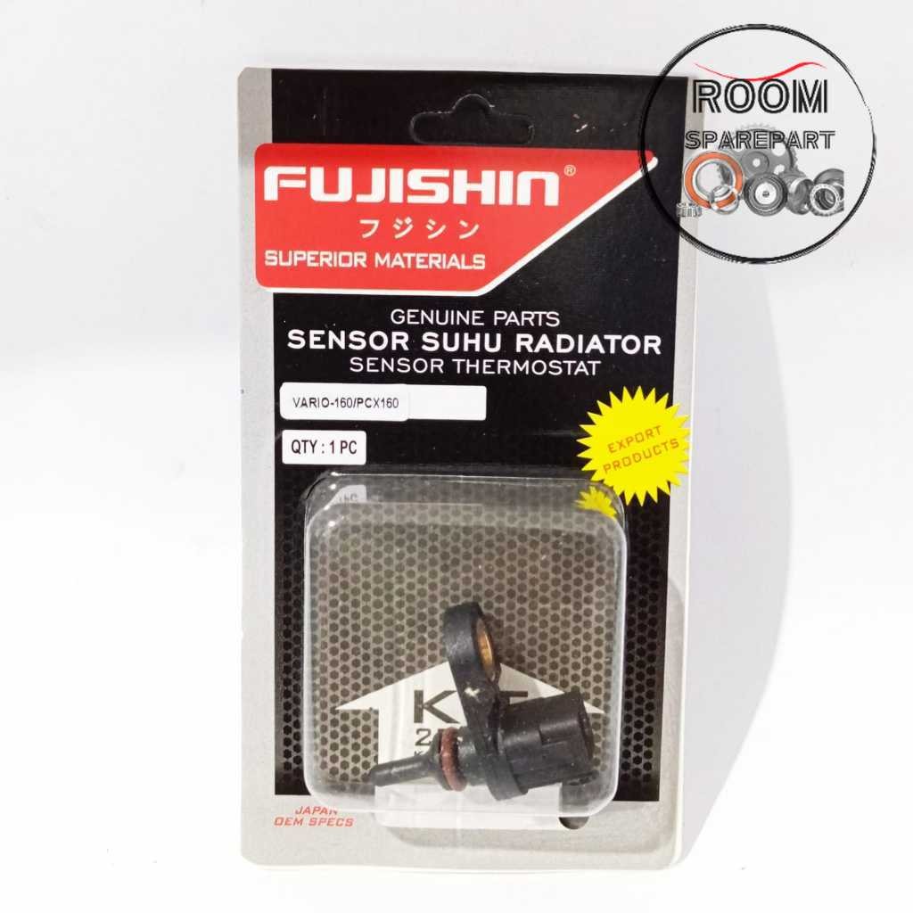 Jual Sensor Suhu Radiator VARIO 160 PCX 160 Sensor Suhu Thermostat ...