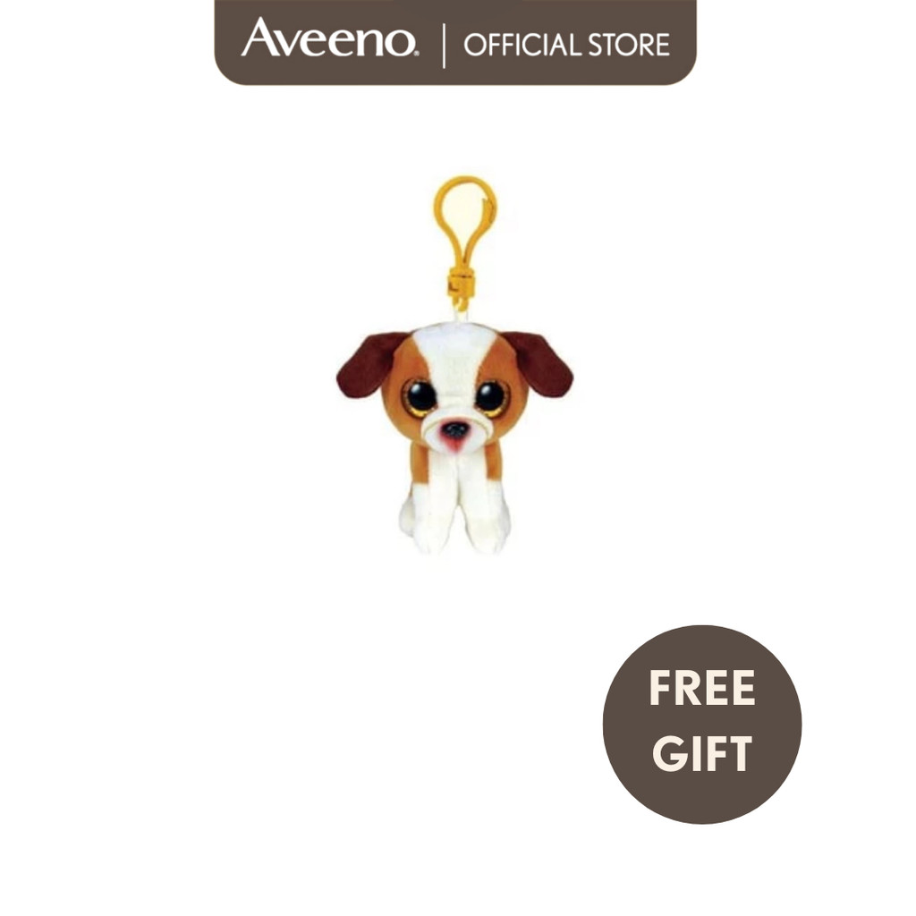 Jual TY Beanie Boos Hugo Dog Cp For GWP | Shopee Indonesia