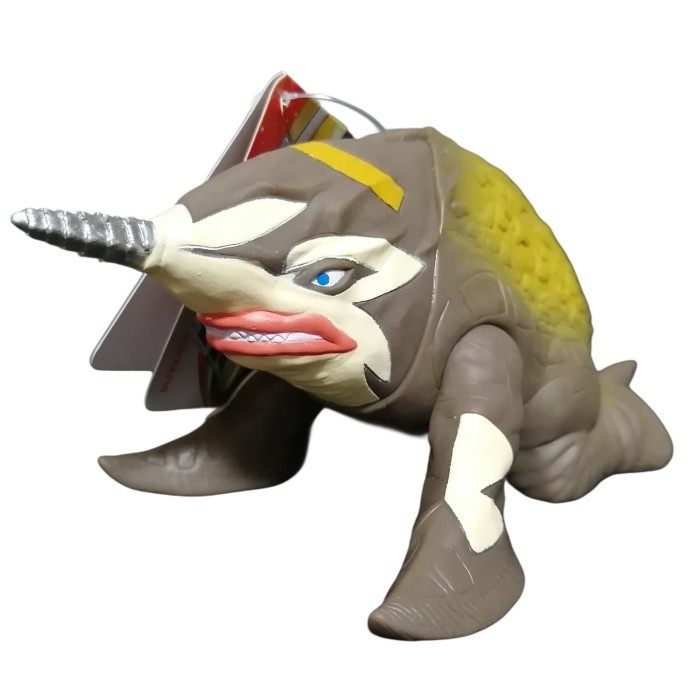 Jual Bandai Ultraman Kaiju Ultra Monster Series EX Okagubila Oka Gubila ...