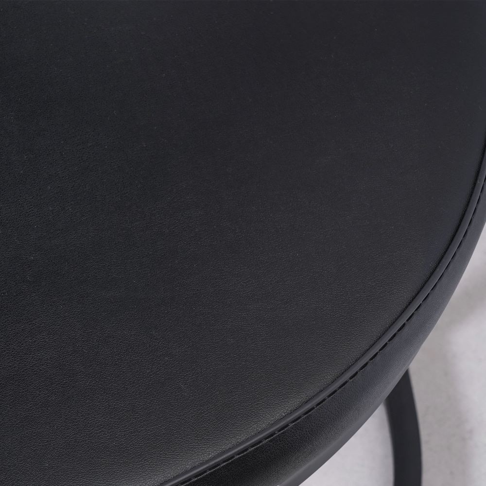 Jual Informa Zeus Set Meja Makan 4 Bangku - Hitam Dining Table Set Meja ...