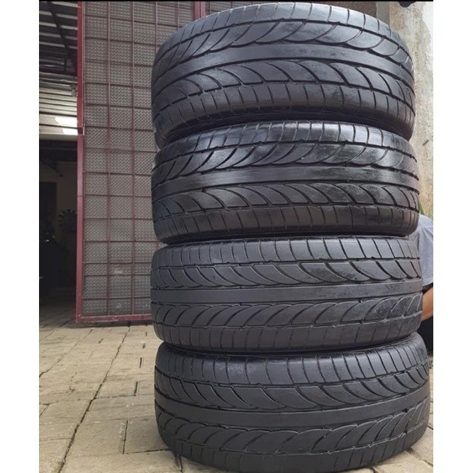 Jual ban mobil ring 16,ban mobil merk Achilles ring 195/55 16 | Shopee ...