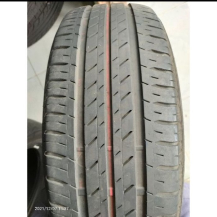 Jual Ban Mobil Copotan Ring 16 Bridgestone Ukuran 195 60 R16 Second Tubles (NOS) | Shopee Indonesia