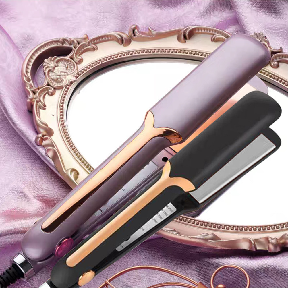 Jual [Kombo Hemat]catok lurus/Tongkat pemanasan/catok lepek/catok ...