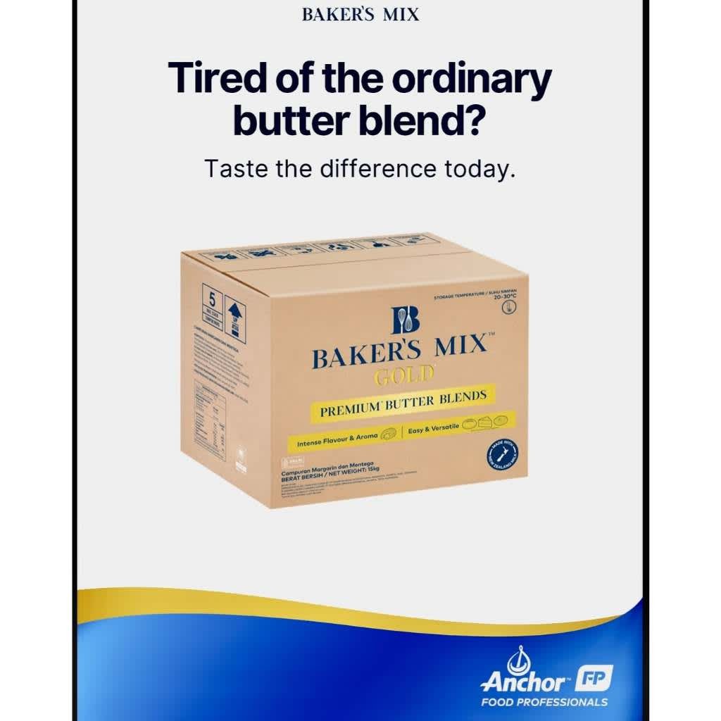 Jual (GOLD) ANCHOR BAKERS MIX GOLD REPACK 500GR | Shopee Indonesia