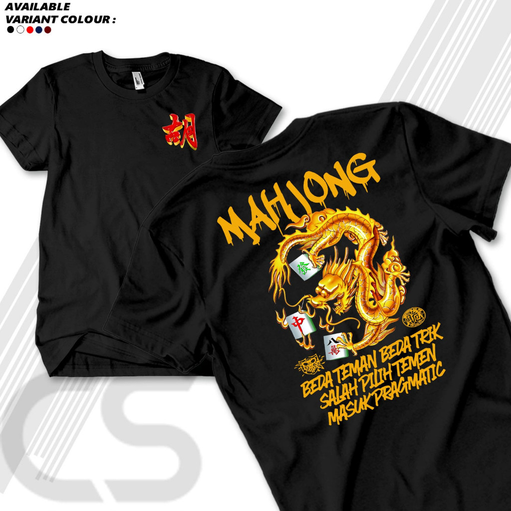 Jual MODERNSTORE88 Kaos Kekinian Tshirt Baju Distro Pakaian Tema Game ...