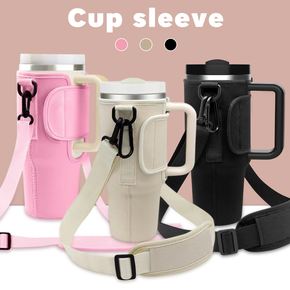 Jual Stanley Tas Botol Minum Carrier Bag/tas Botol/tas Tyeso Tumbler ...