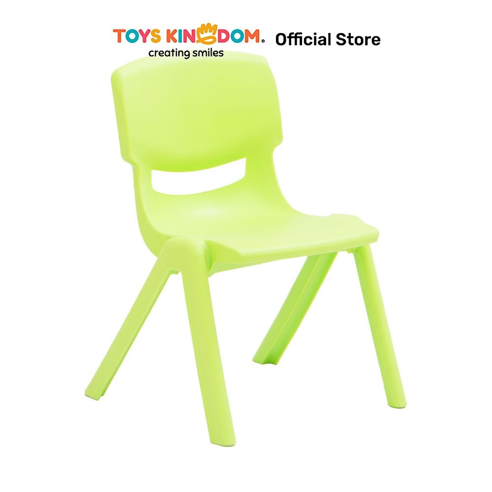 Jual Toys Kingdom Paso Kursi Anak Fy20406 - Hijau Muda Chair Kids ...