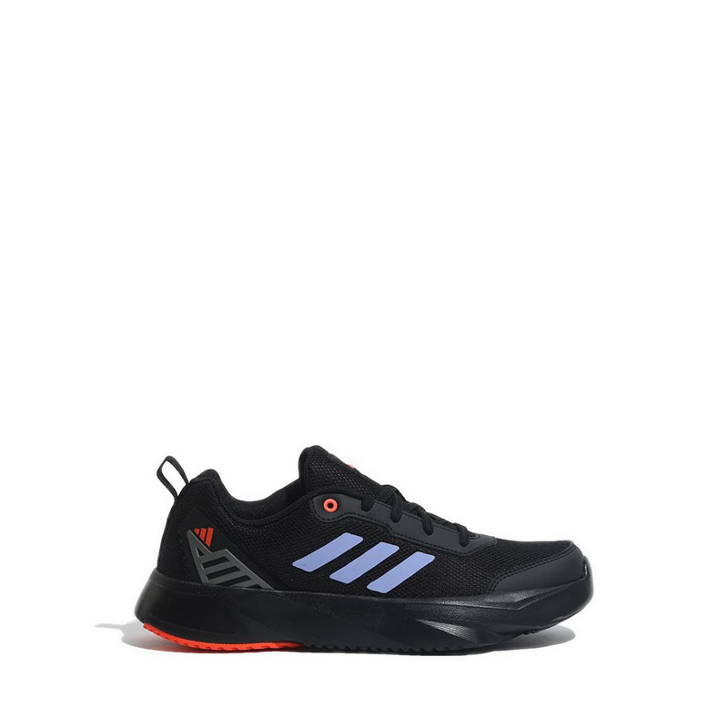 Jual adidas Base-Strike Men's Running Shoes - Black | Shopee Indonesia