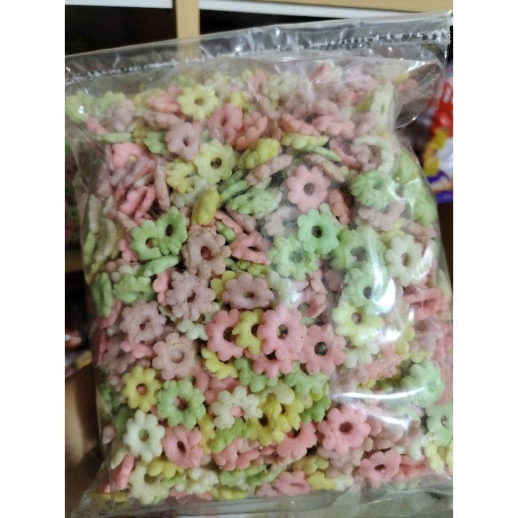 Jual jajan jadul 90an lengkap jajanan tradisional jajan ribut kiloan ...
