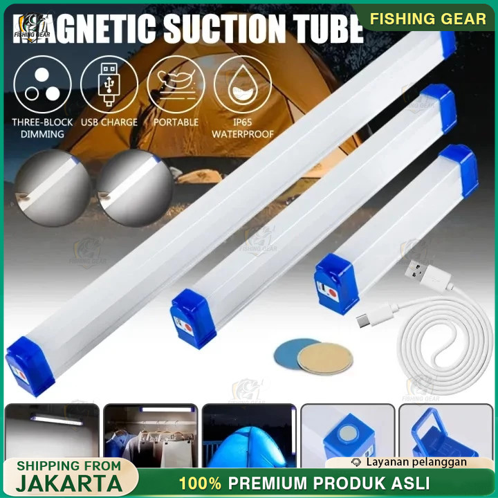 Jual 30W-90W USB /Lampu Emergency/Lampu Emergency LED/ Lampu Neon Led ...