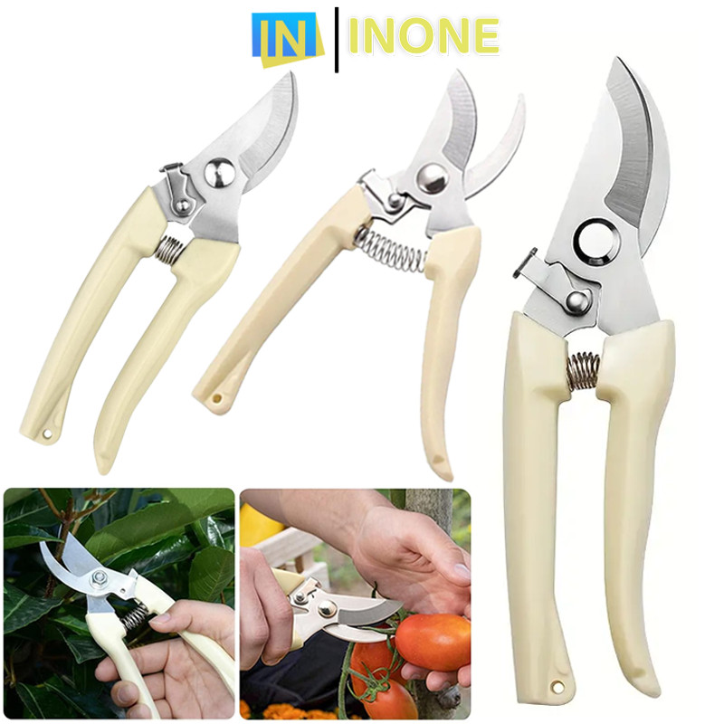 Jual INONE - Gunting Dahan Ranting Gunting Ranting Daun Tanaman Super ...