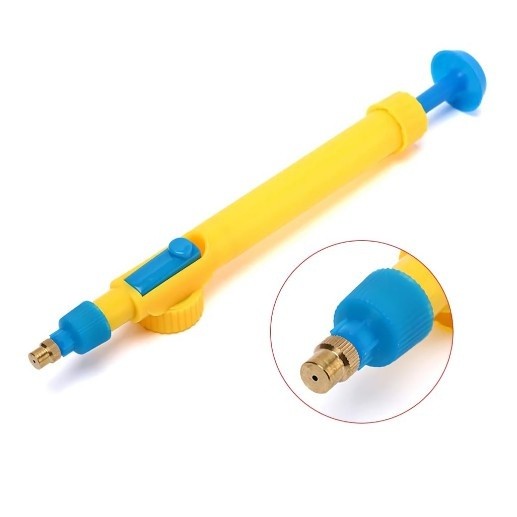 Jual CAKRA KEPALA SEMPROTAN SPRAYER BOTOL / ALAT SEMPROT AIR MANDI ...