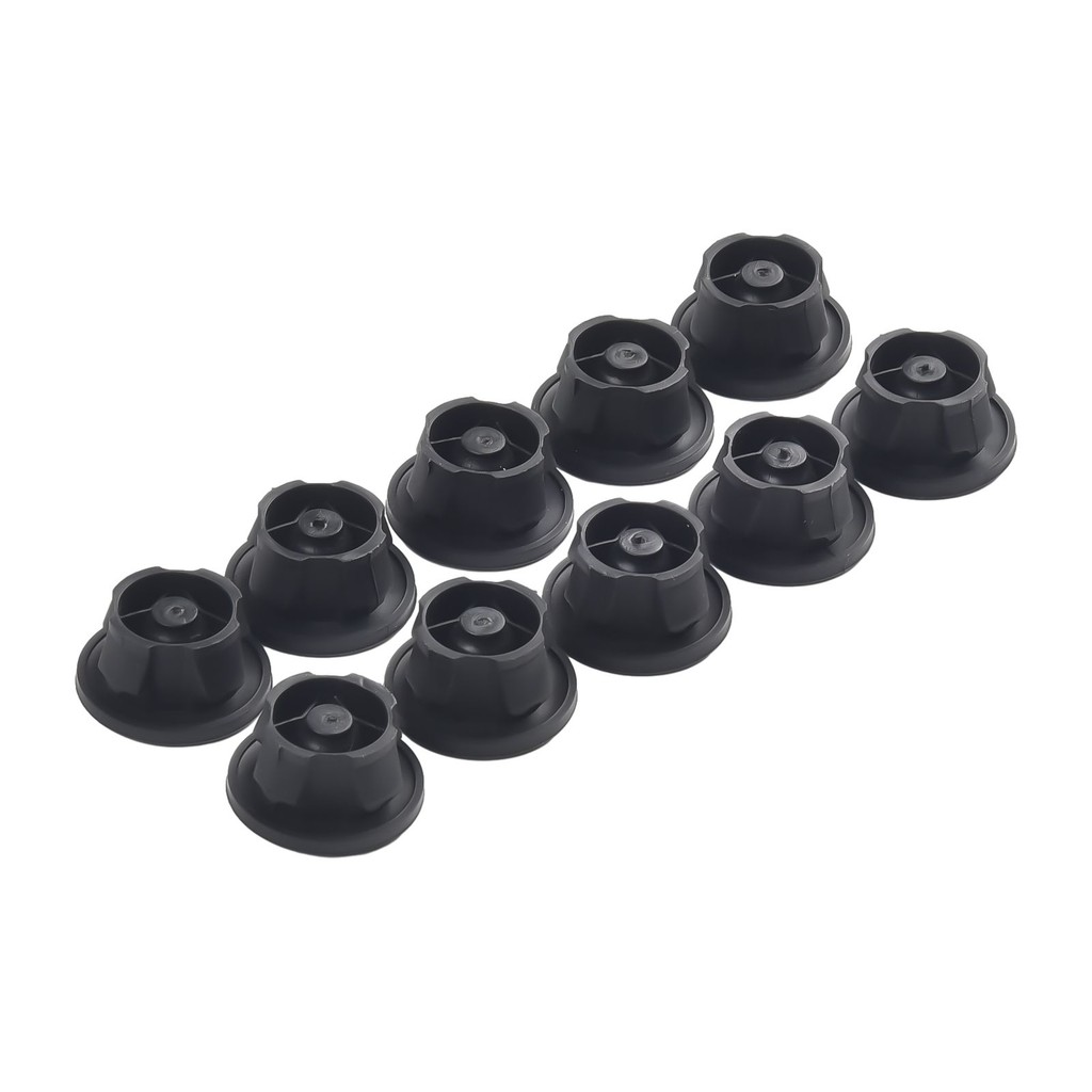 Jual Engine Cover Grommets Bung Absorbers for MERCEDES 6420940785 ...