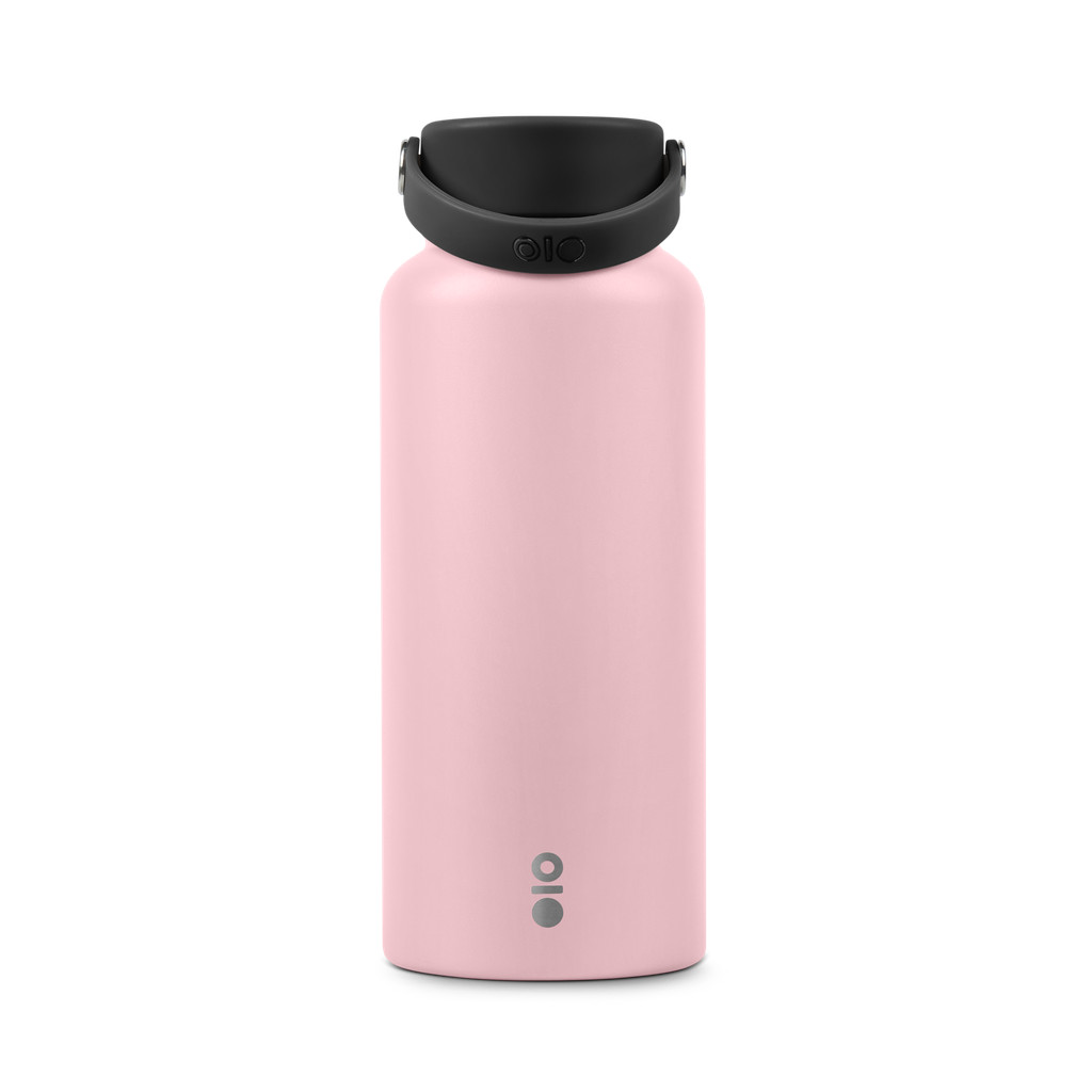 Jual Montigo | Ace Bottle Mega Camden Collection 32oz - 950ml Pink | Shopee Indonesia