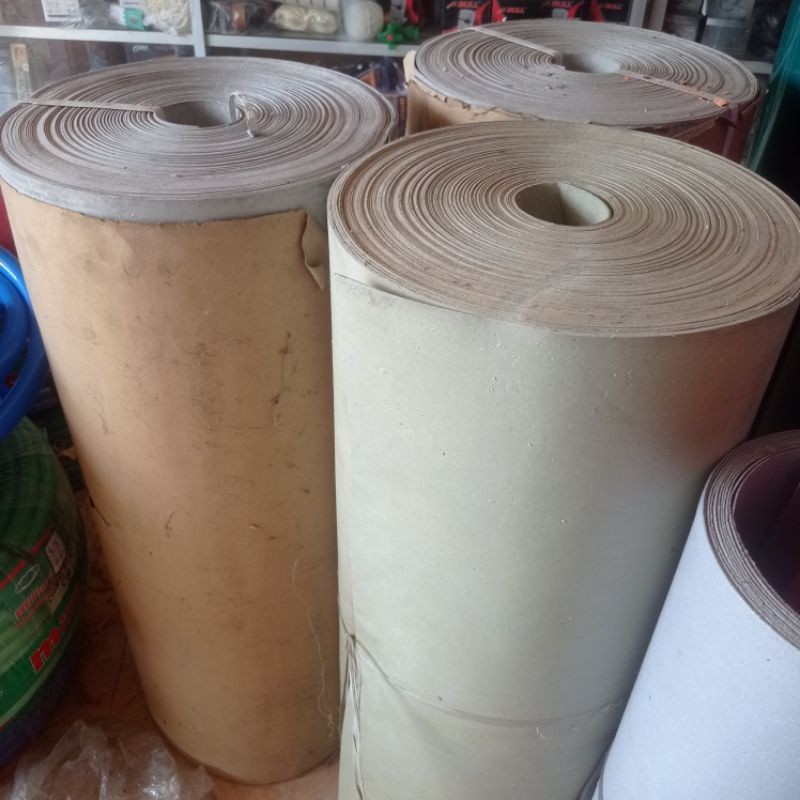 Jual TALANG KARET PVC HIJAU 90 CM - KARPET TALANG PVC TEBAL DAN KUAT ...