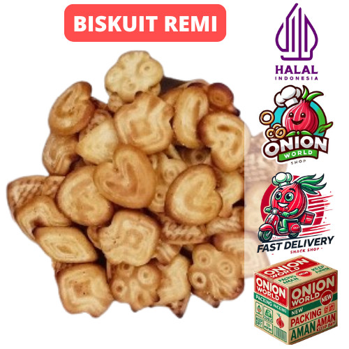 Jual 100gr Biskuit Original Biskuit Jadul Biskuit Lebaran Biskuit Regal ...