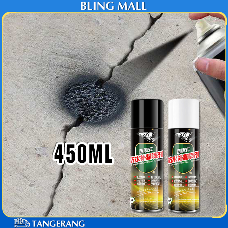 Jual 450ML Aqua Spray Anti Bocor Multifungsi Spray Ajaib Anti Bocor ...