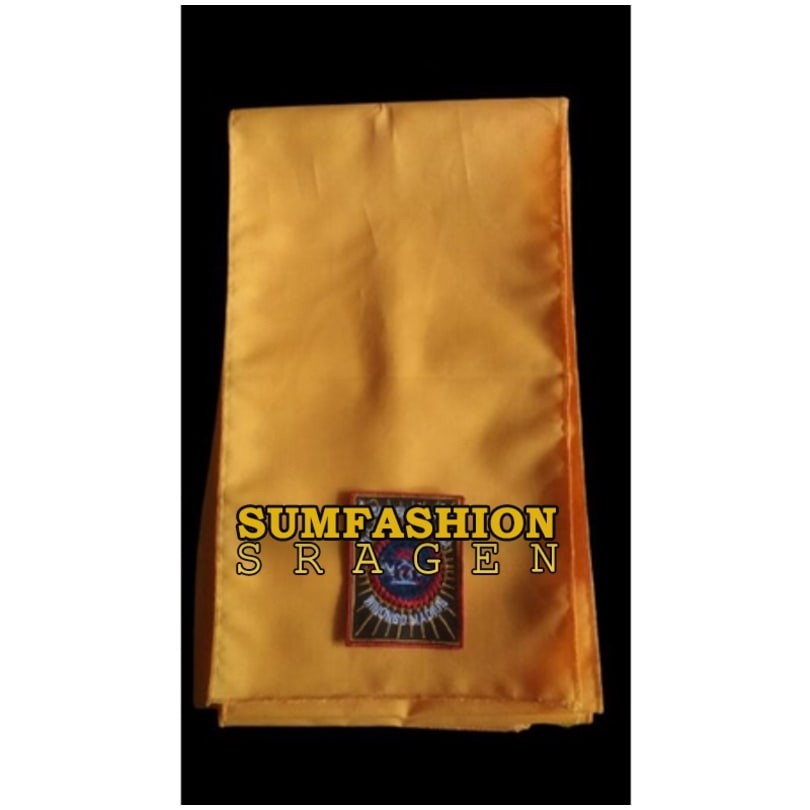 Jual Sabuk Pencak Silat Persaudaran Setia Hati Winongo By Eighty Eight ...