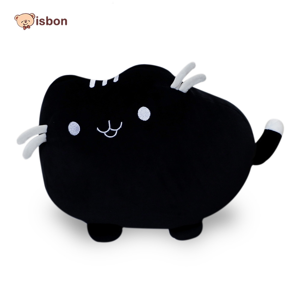 Jual Bantal Kucing Istana Boneka Pusheen Cat ISTANA BONEKA | Shopee ...