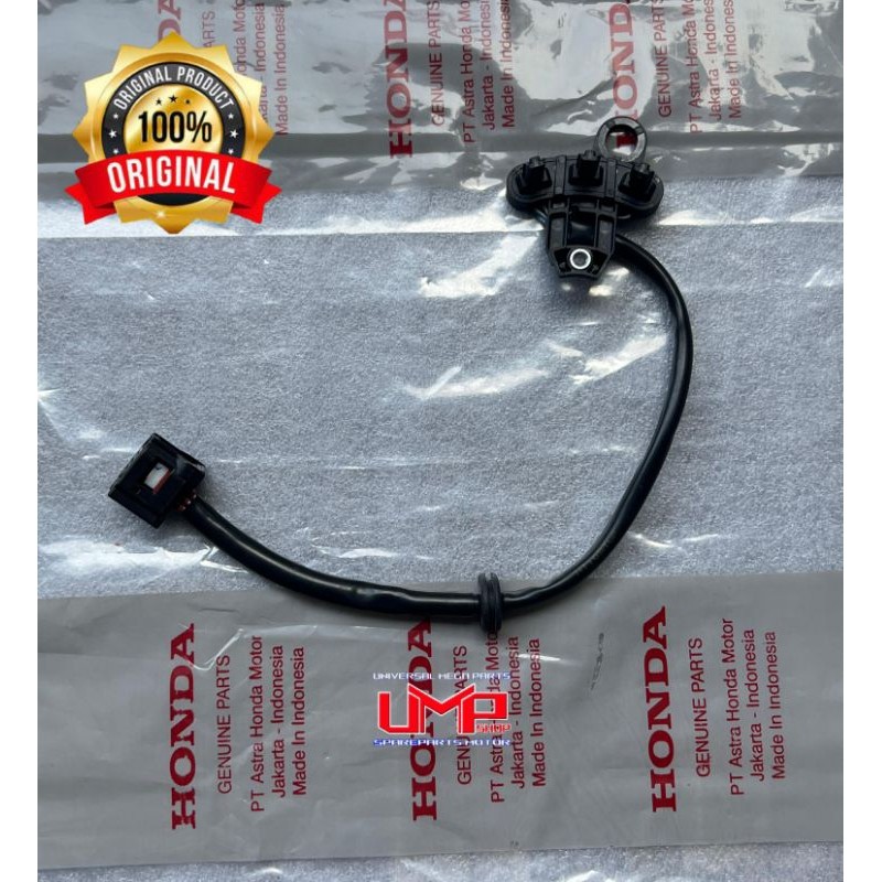 Jual SENSOR CKP SPULL BEAT FI SCOPPY FI ORIGINAL ARSHAKA PART | Shopee ...