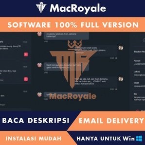 Jual [Full Version] Guna UI Framework Ultimate - Framework untuk ...