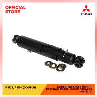 Toko Online FUSO Spareparts Official Store | Shopee Indonesia