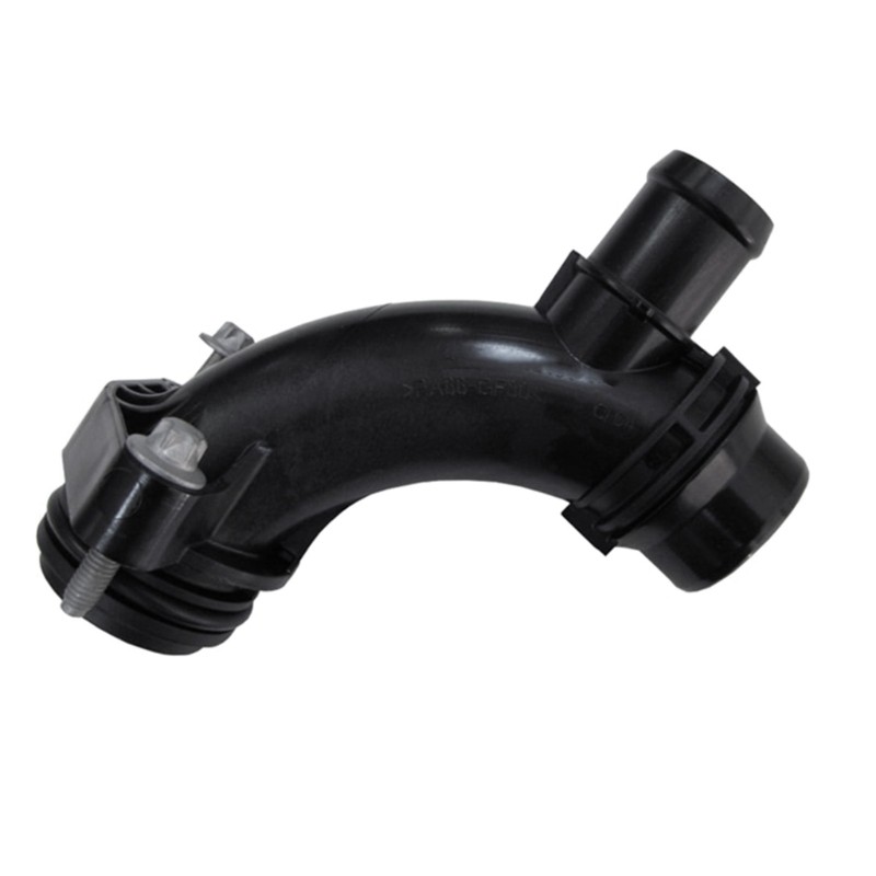 Jual Auto Parts Water Coolant Pipe For Mercedes M274 Replaces Part ...