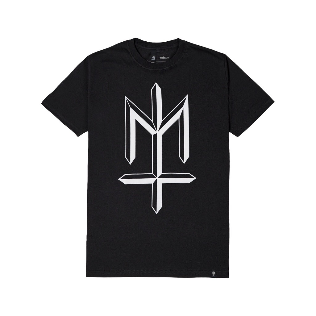 Jual Maternal Disaster - T-shirt - Threat BL Ori Kaos | Shopee Indonesia