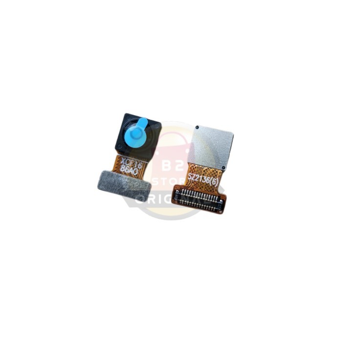 Jual KAMERA DEPAN SMALL ITEL A26 A571 - A571L FRONT CAMERA ORIGINAL ...