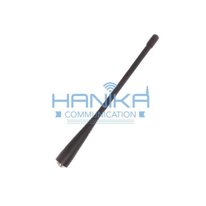 Jual DJ97 Antenna Handie Talkie Dualband SMA Female Baru Antena HT Weierwei | Shopee Indonesia