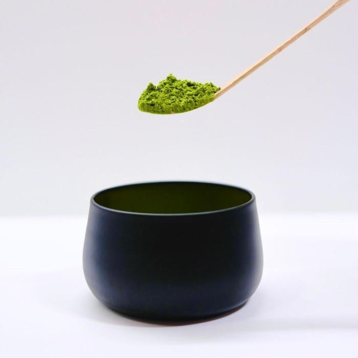 Jual Ceremonial Grade Matcha - 30g - MOMO MATCHA - 30g Tin Can | Shopee ...