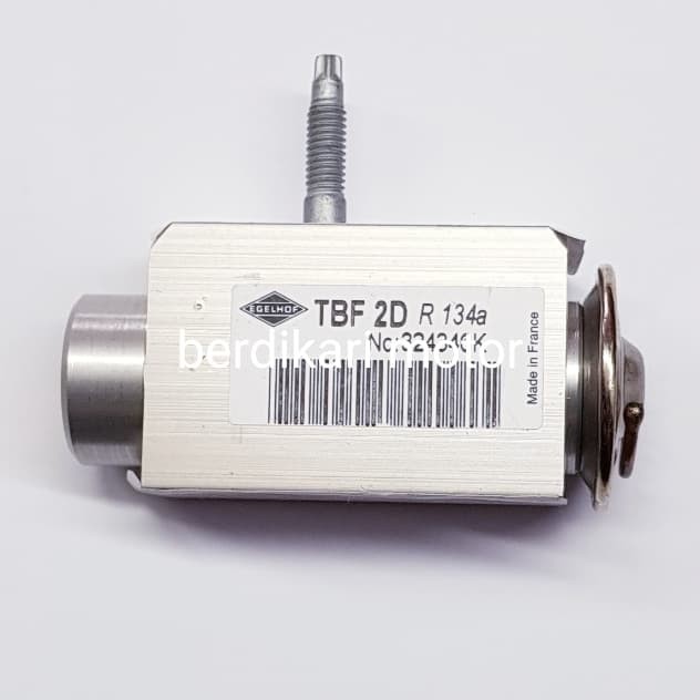 Jual JUAL expansi ac bmw e46 merk EGELHOF BEST SELLER | Shopee Indonesia