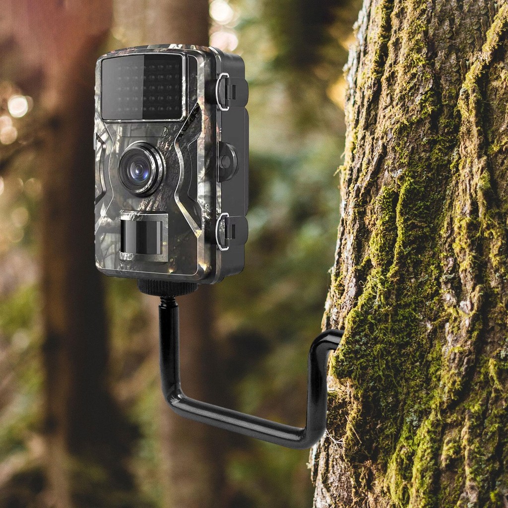 Jual Trail Camera Tree Mount Tracking Camera Bracket Portable Hunting ...