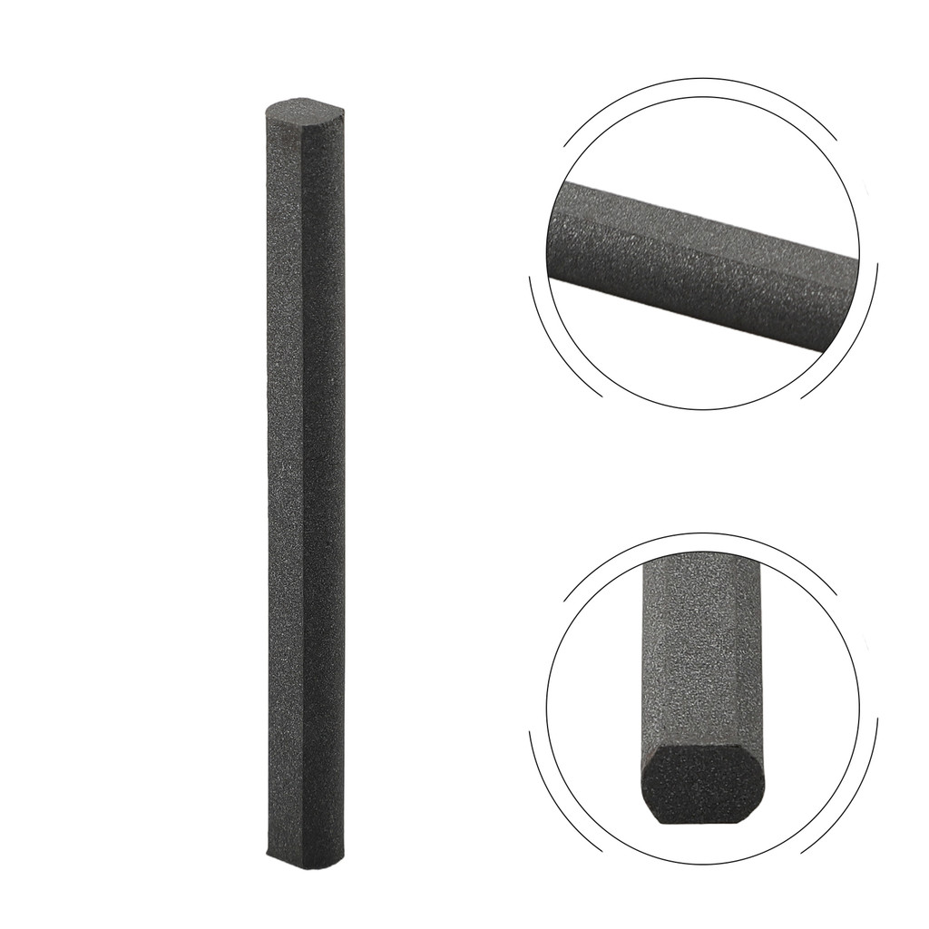 Jual Ferrite Bar Magnetic Welding Anti-interference Ferrite Mandrel 10× ...