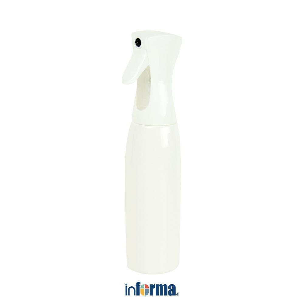 Jual Informa Botol Cairan Sprayer Masey 500 ml - Putih Travel Bottle ...