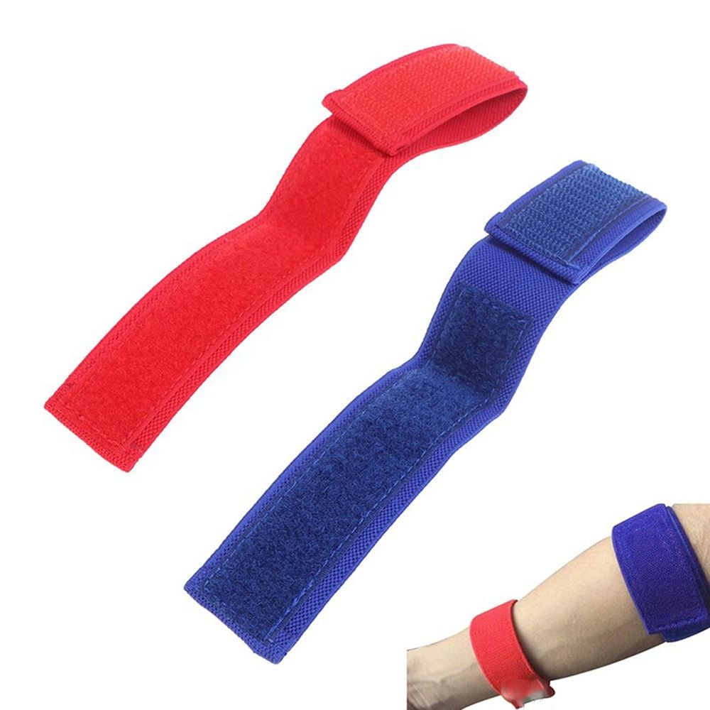 Jual Bandage Stop Bleeding Hemodialysis Dialysis Vein/Artery Tourniquet ...