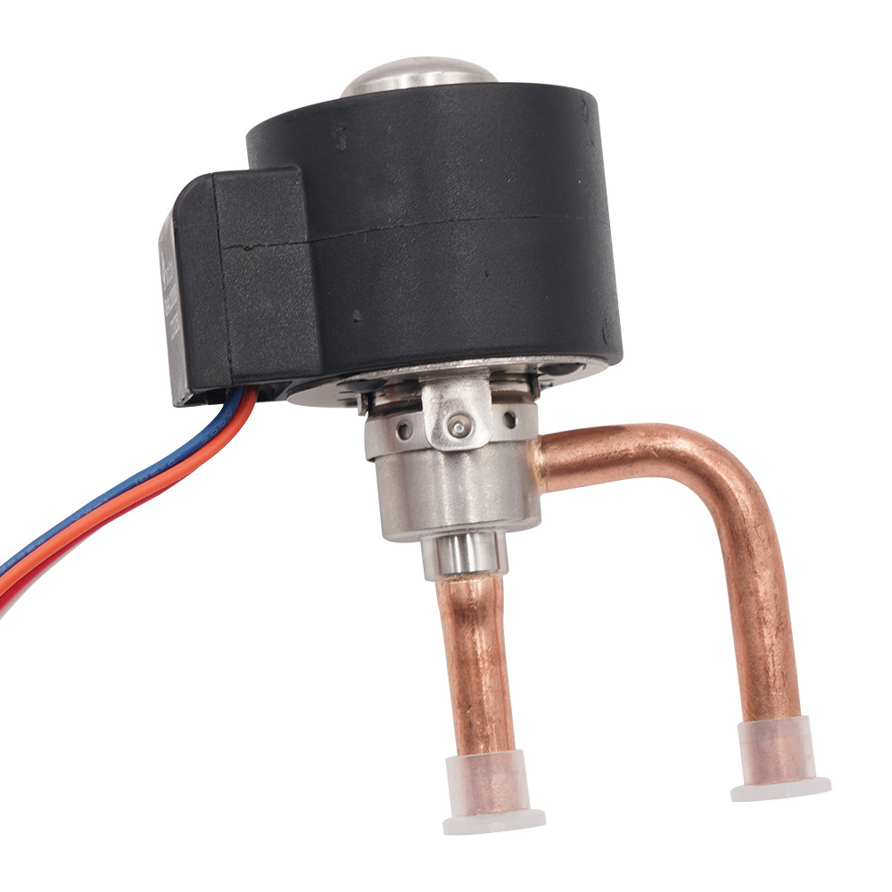 Jual DPF Series1.3-4.5 DC12V 5 Wires Direct-Acting Pressure Control ...